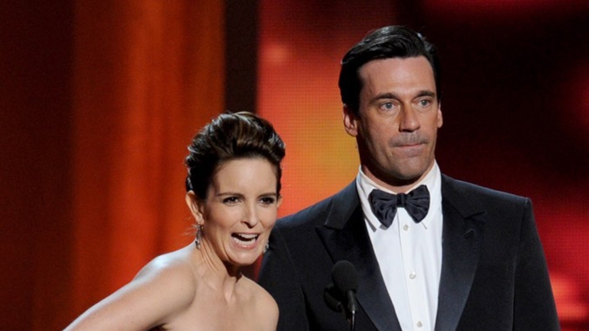 Best Emmy Awards Moments -- Through The Years