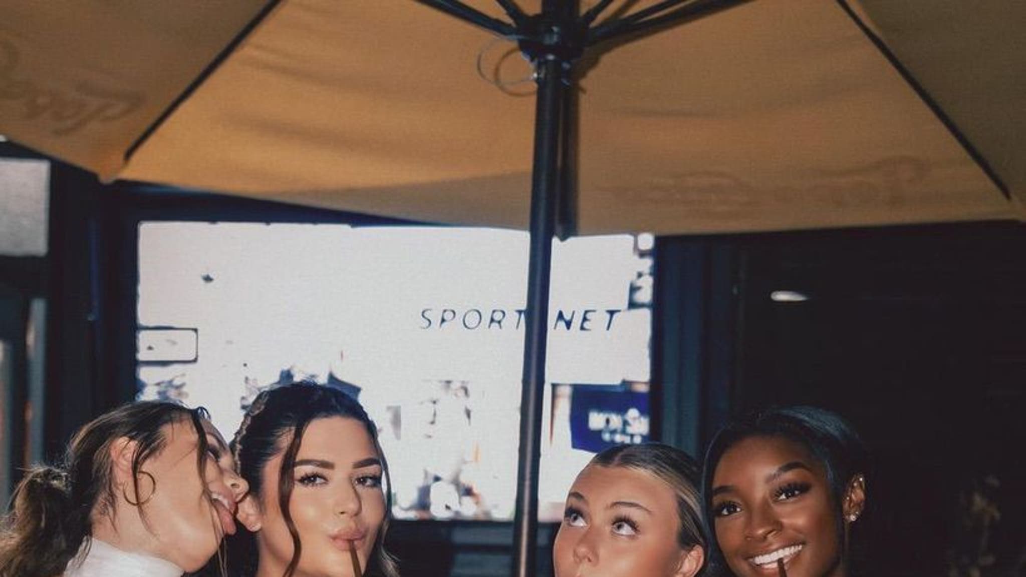 Group Shots ... Summer Get Togethers