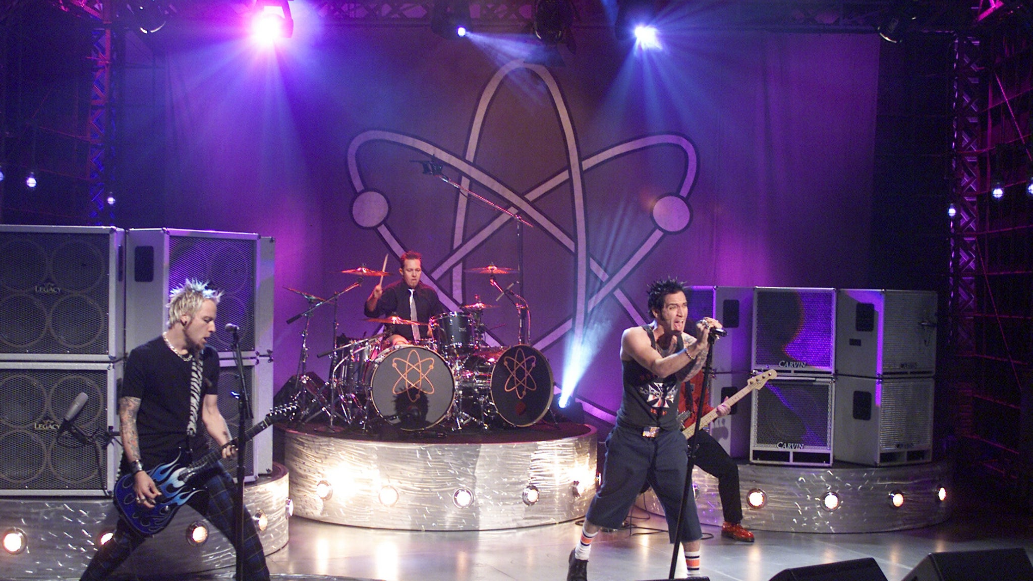 Lit Performance Photos