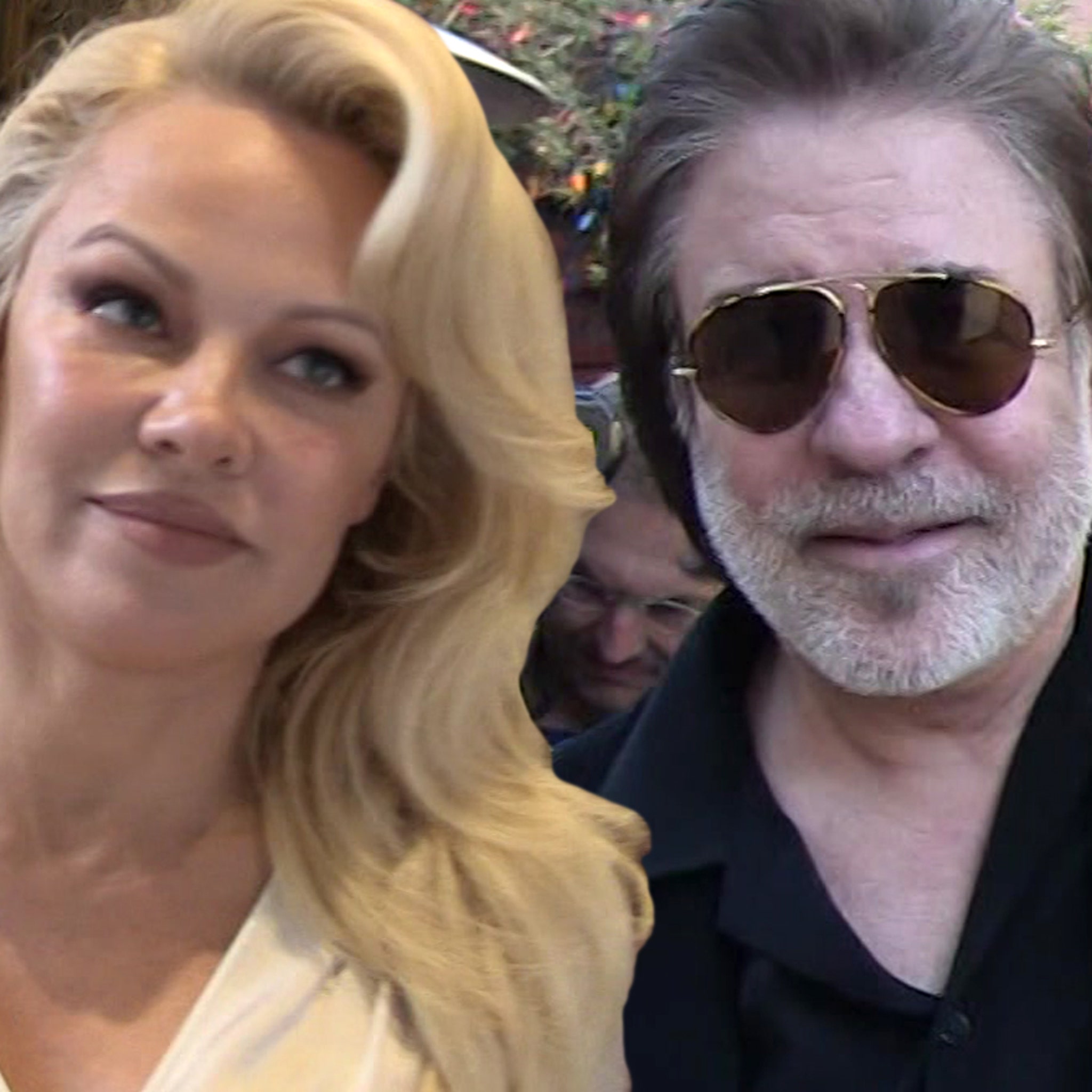 Christine Forsyth's Instagram, Twitter & Facebook on IDCrawl