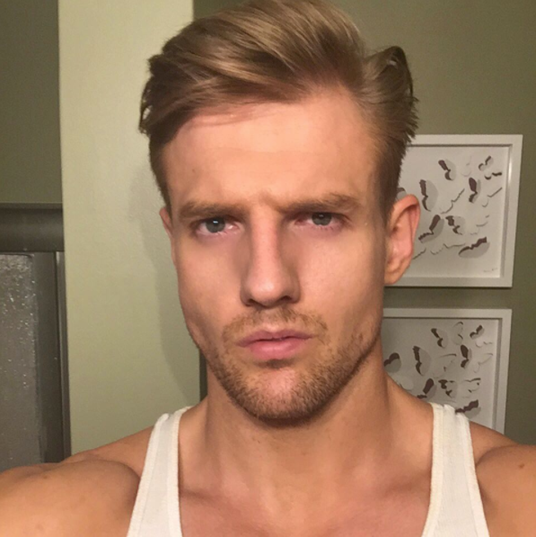 Cody Deal's Instagram, Twitter & Facebook on IDCrawl