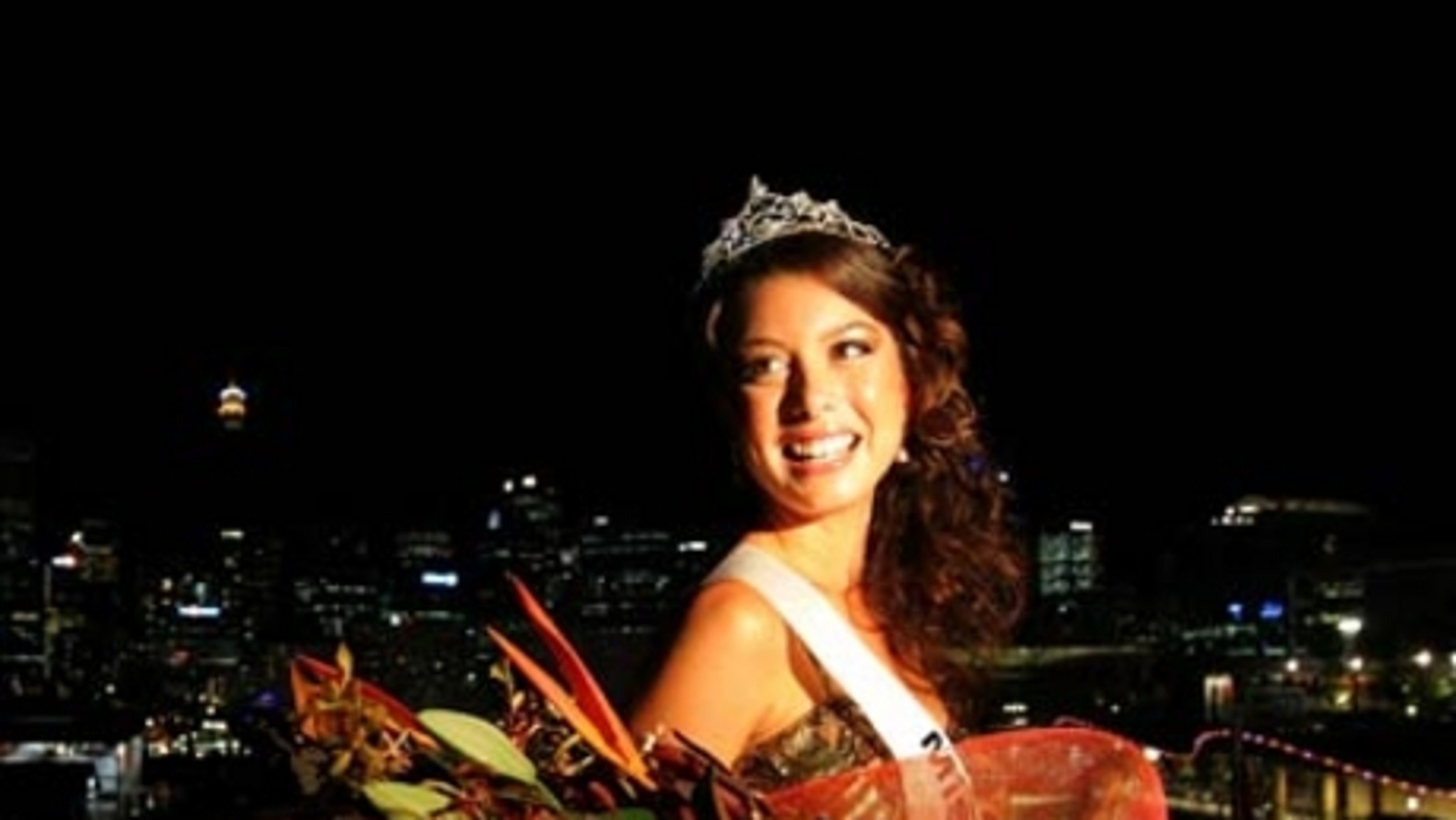 Miss World Australia