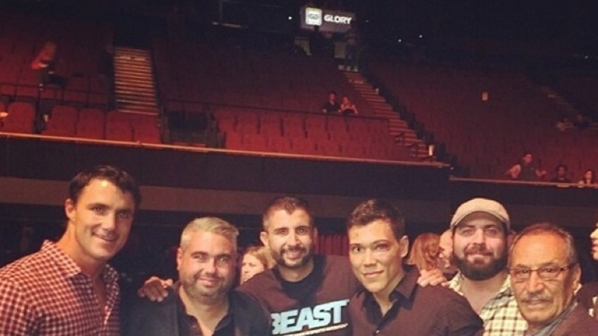 Remembering Greg Plitt