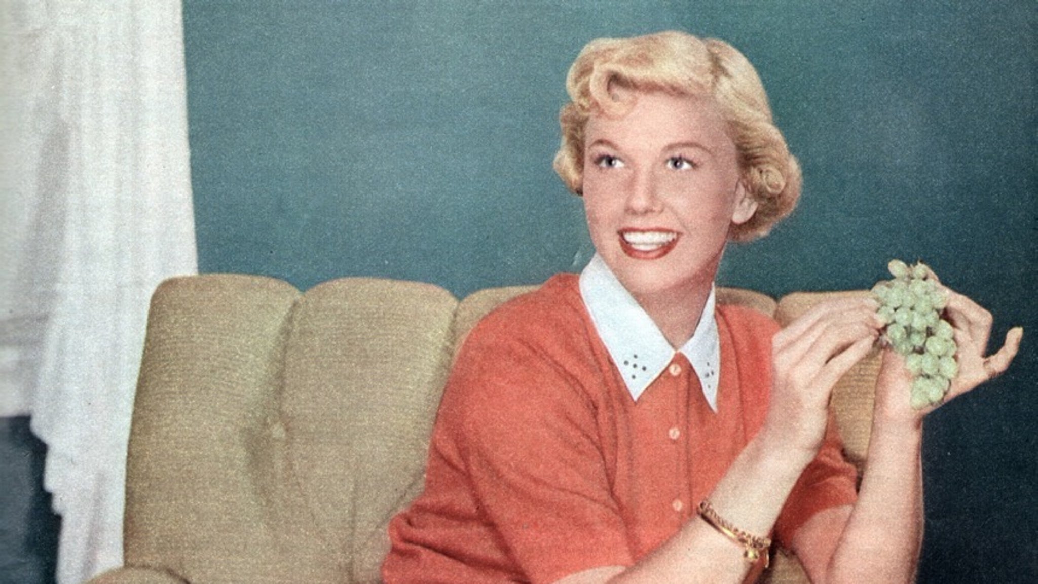 Remembering Doris Day