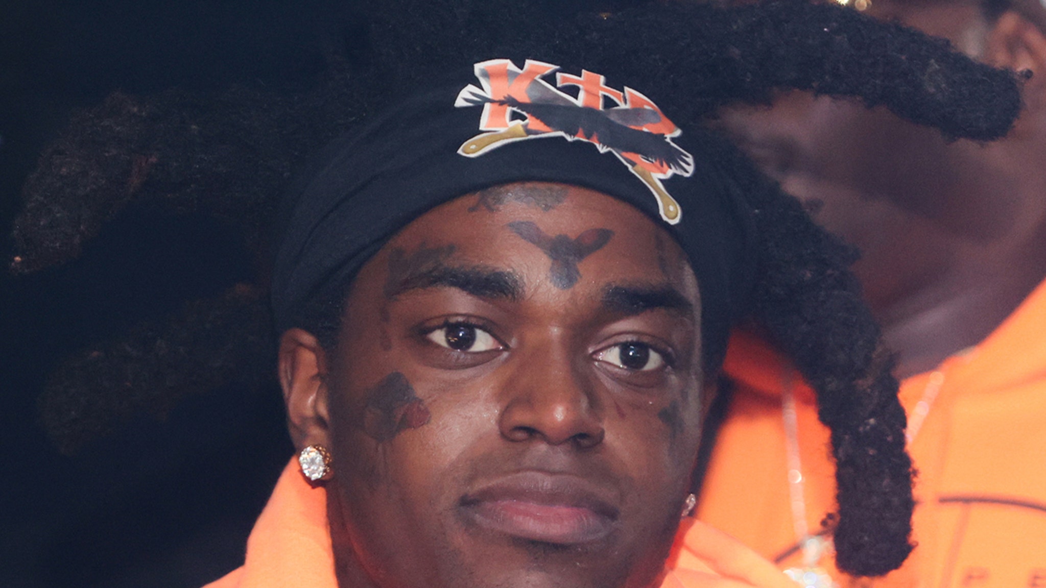 Kodak Black s AC Donation Sparks Controversy Housing Authority