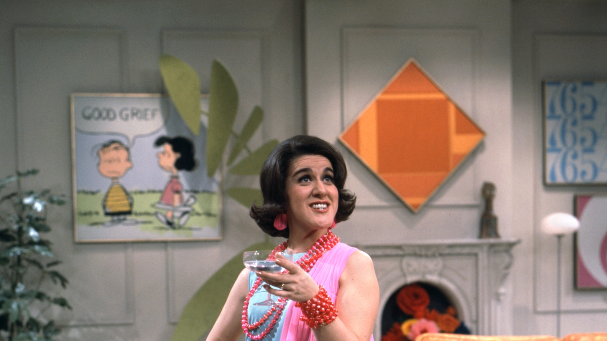 Remembering Ruth Buzzi