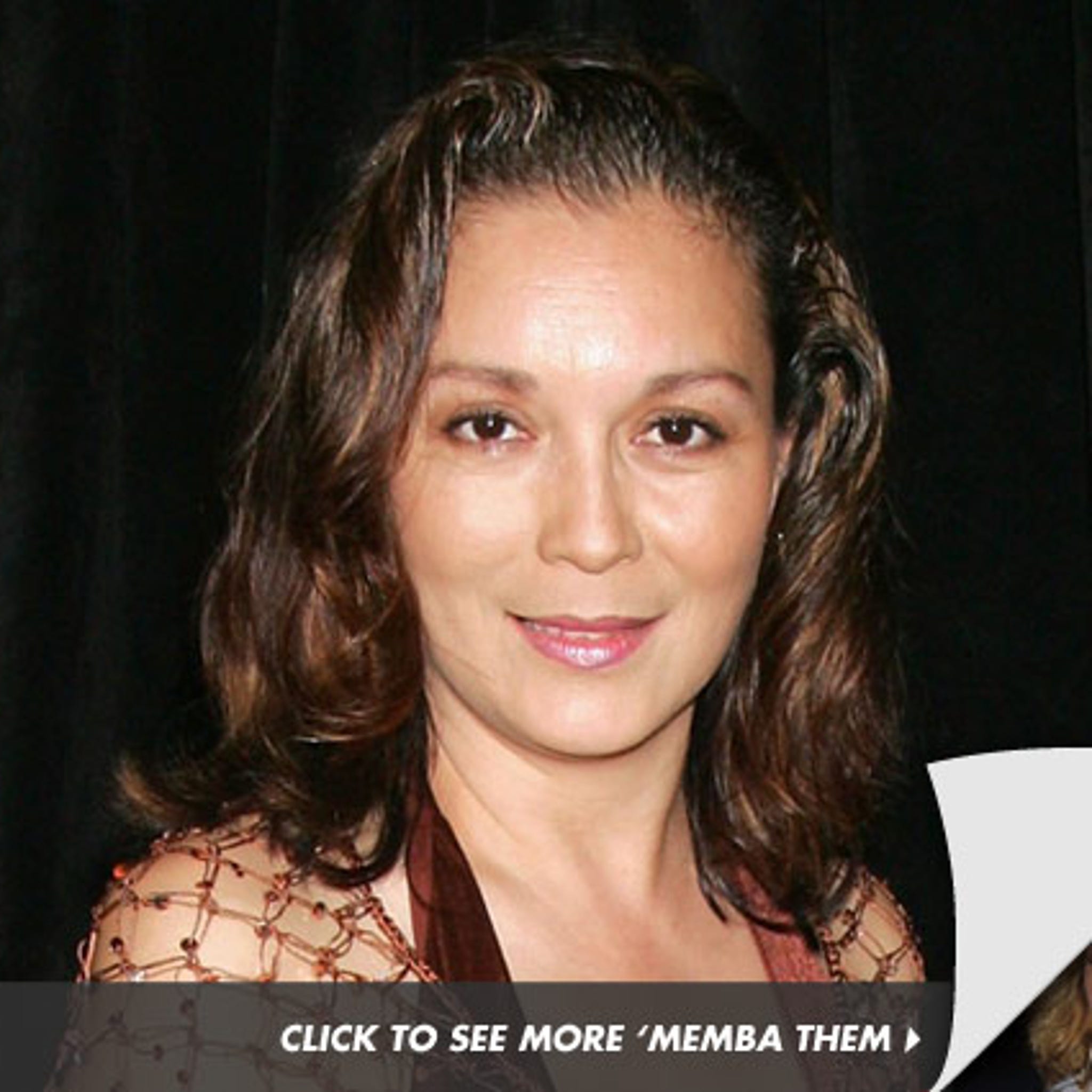 Patrice Martinez 3 Amigos