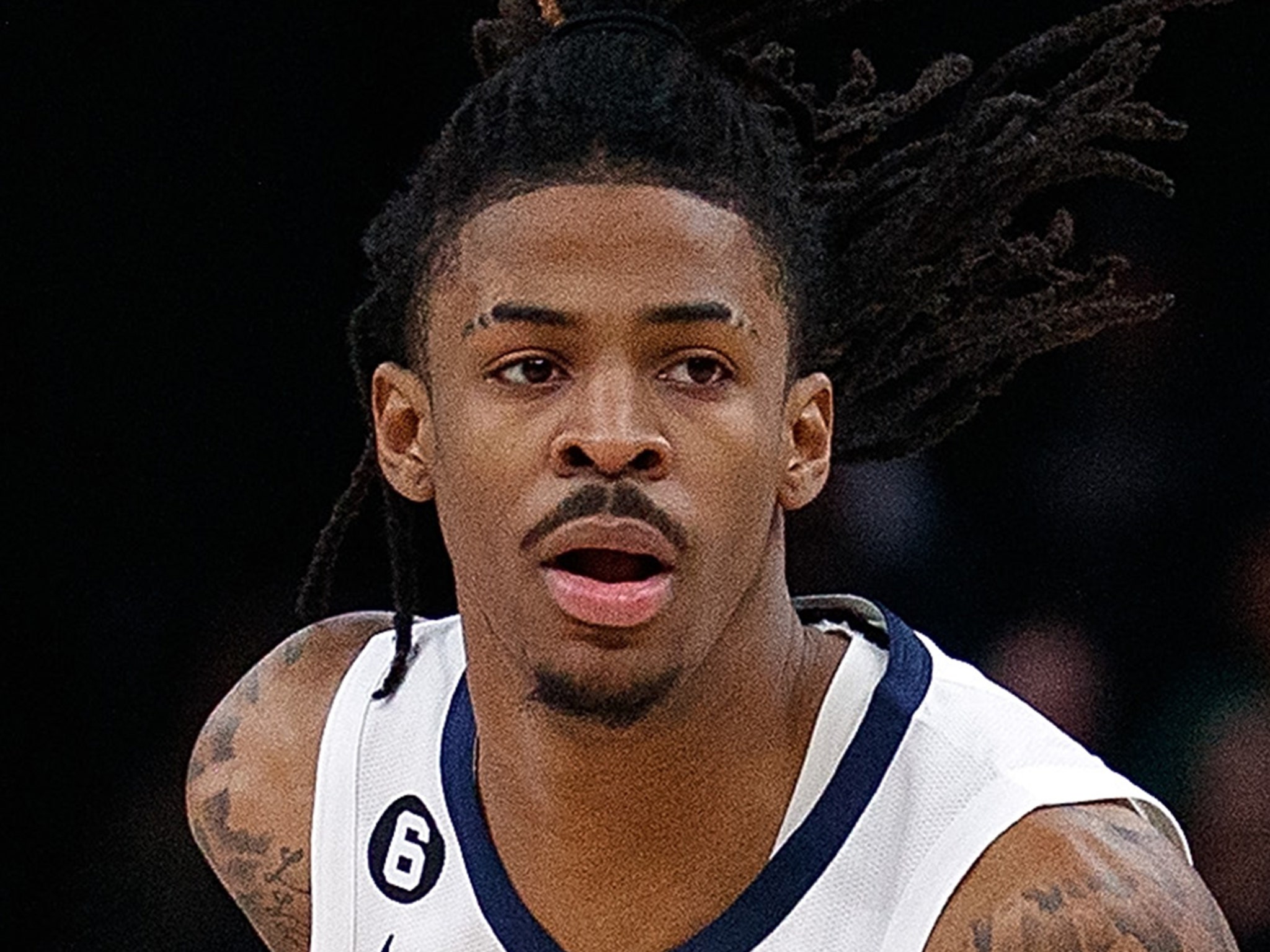 John Morant's Instagram, Twitter & Facebook on IDCrawl