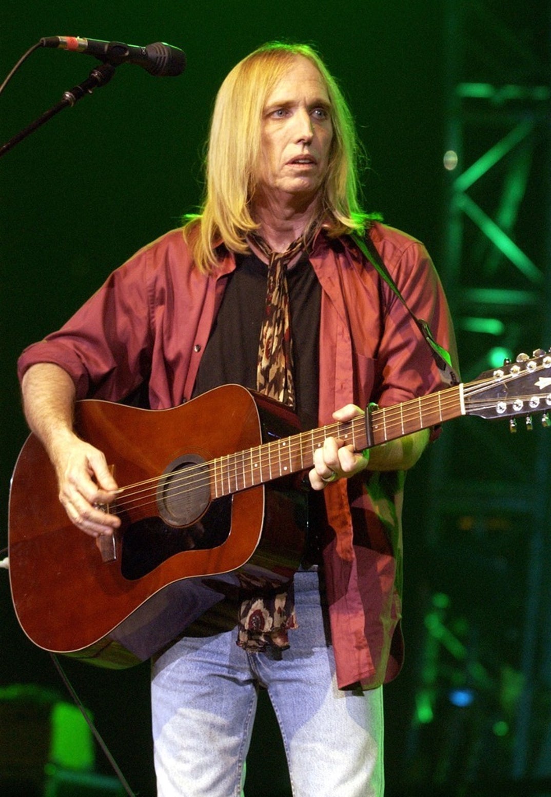 Remembering Tom Petty