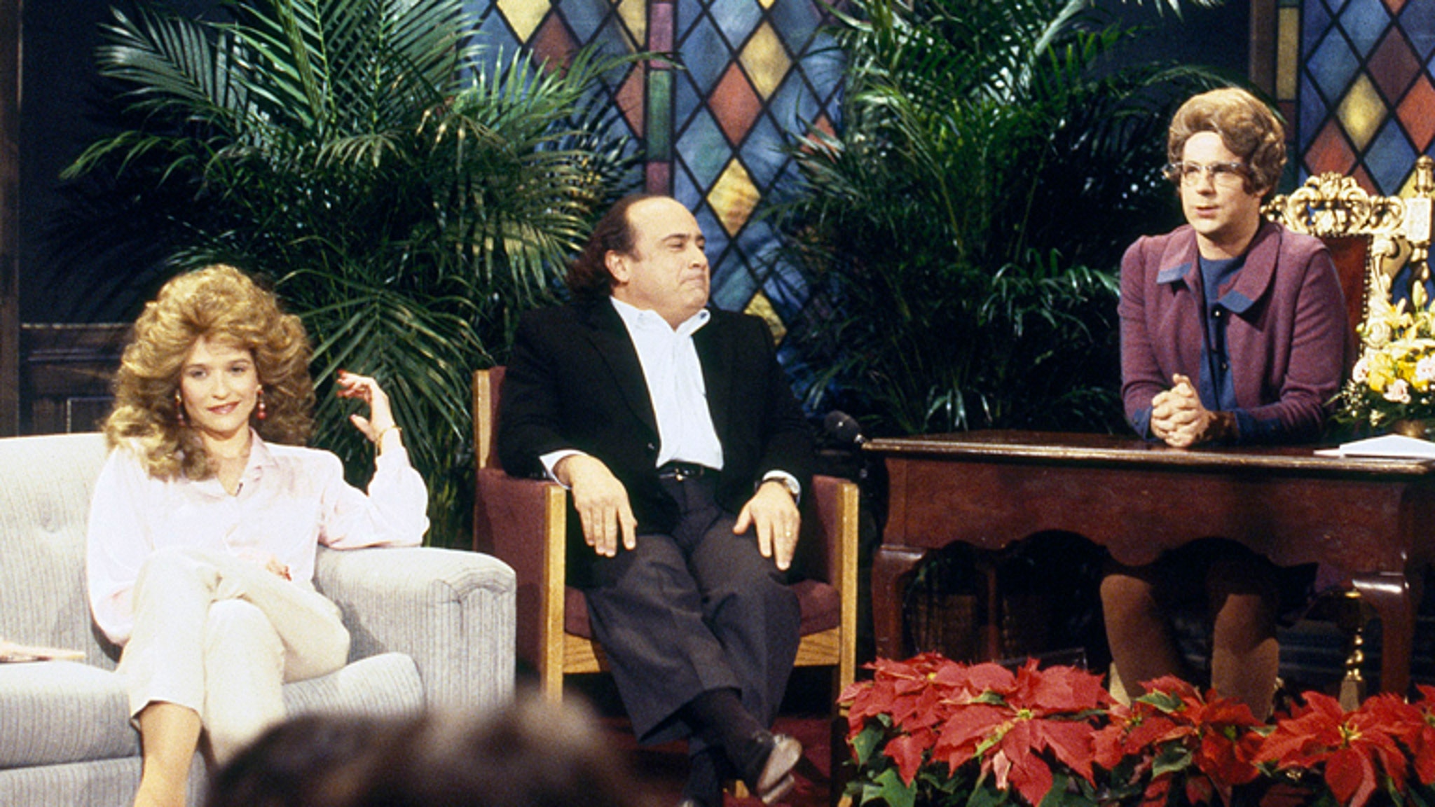 Remembering Jan Hooks on 'SNL'