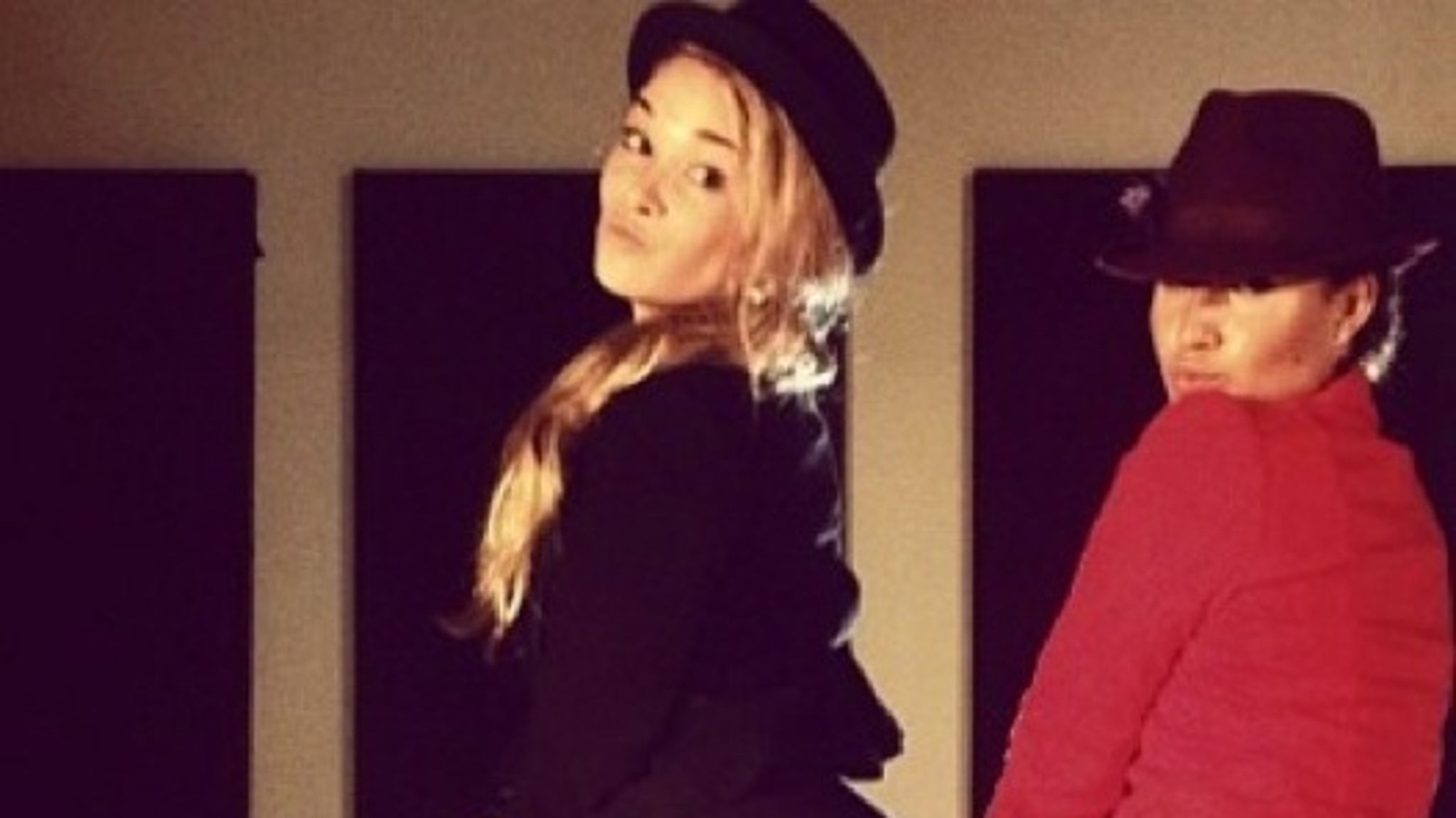 Ragon Miller's Hot Pics