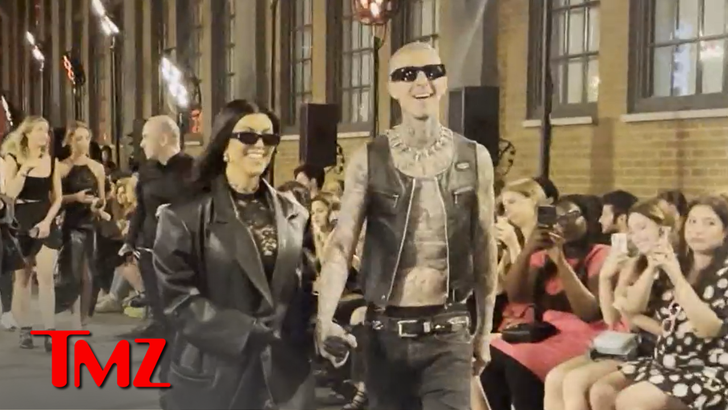 Teairra Mari: Leaked Sex Tape! | TMZ Live