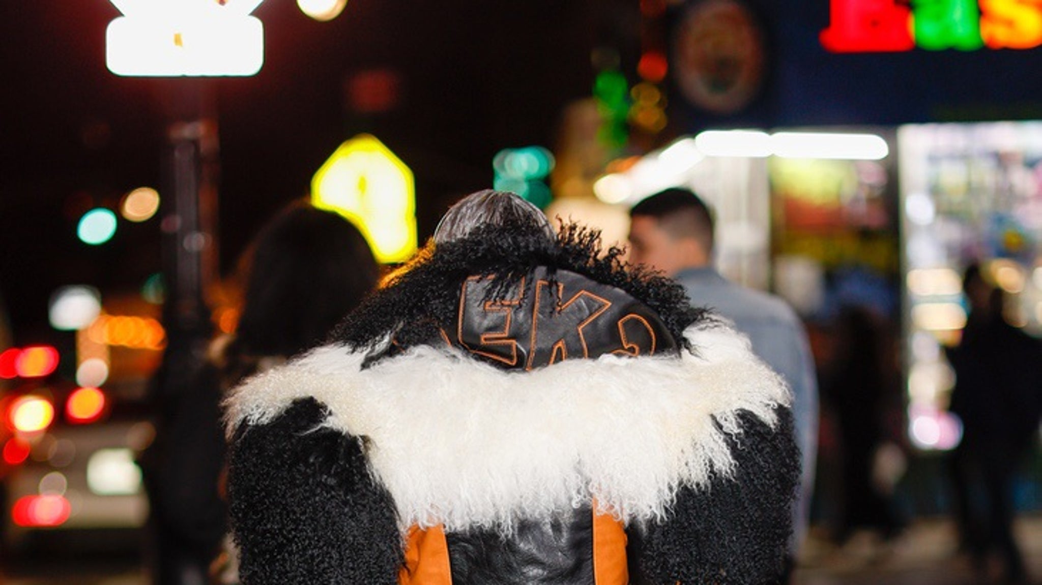 Celebrity Whale Tails Guess Who!