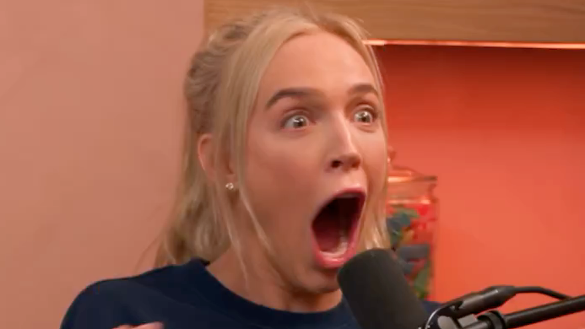 Celebrity Podcasters