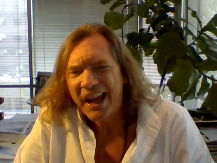 Zoey Tur Sex Change -- Final Detail in Male-To-Female Change