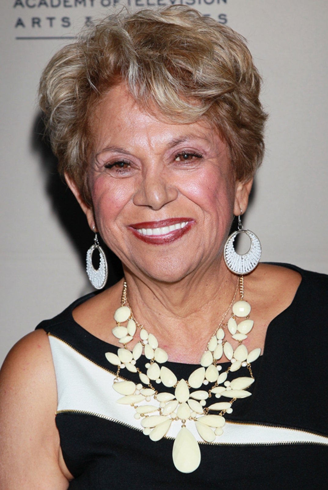 Lupe Ontiveros