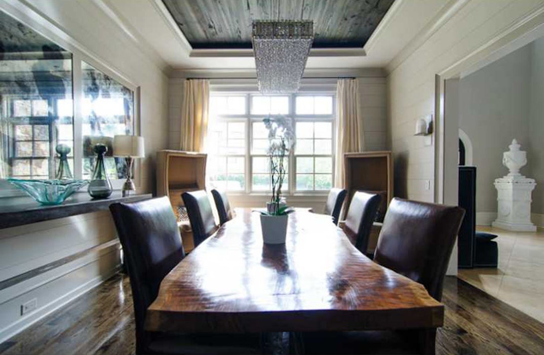 Joe Johnson House