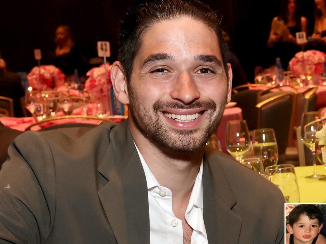 Alan Bersten's Instagram, Twitter & Facebook on IDCrawl