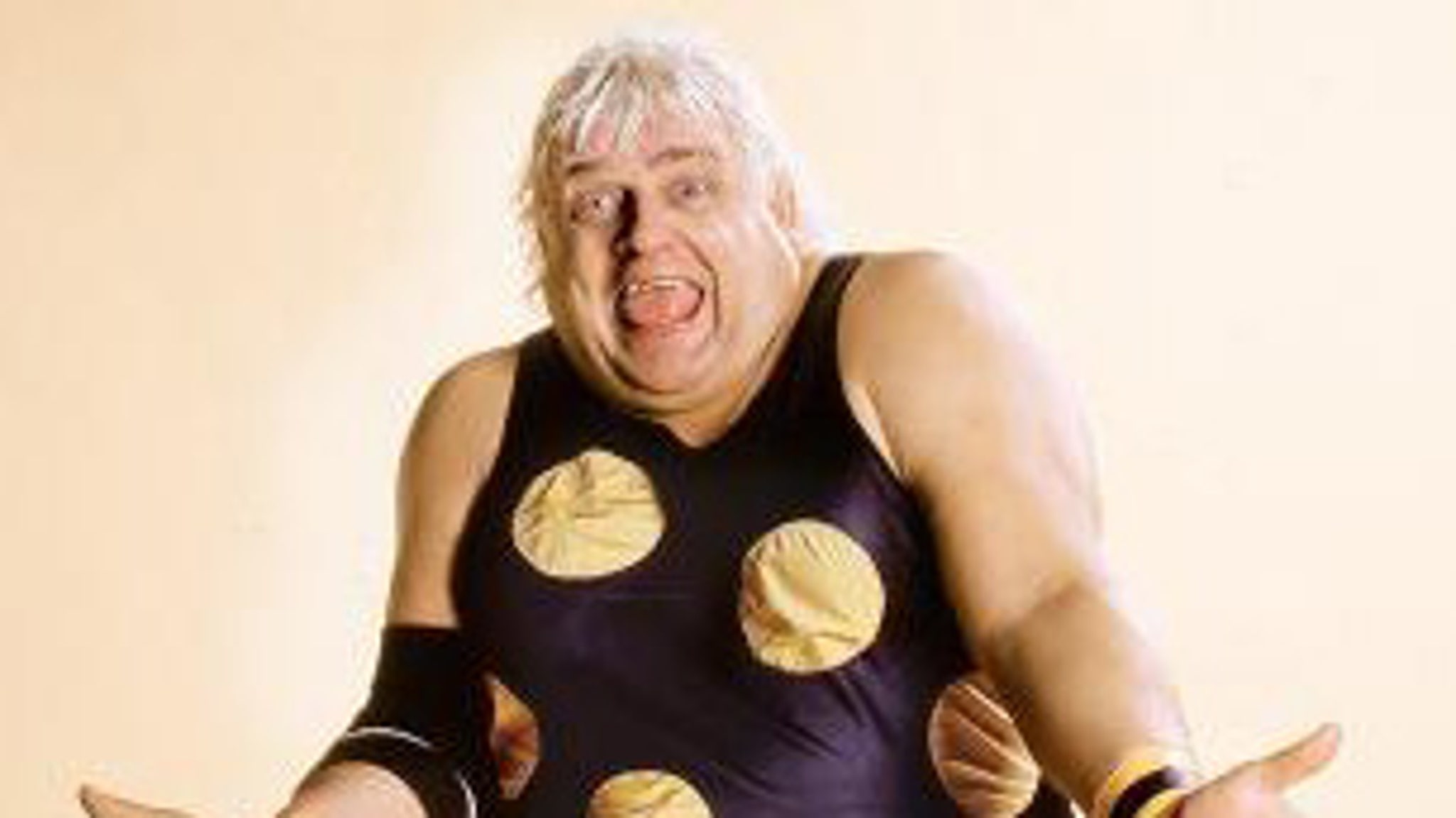 Remembering Dusty Rhodes