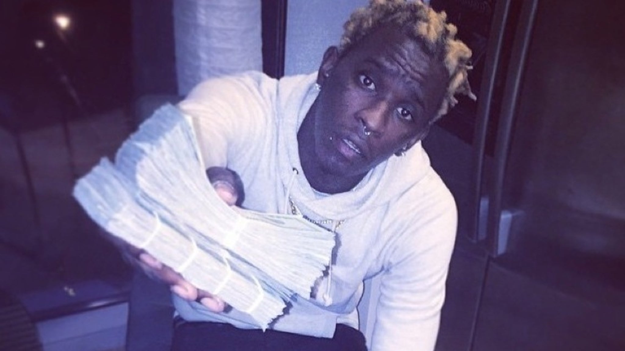 Young Thug's Photos