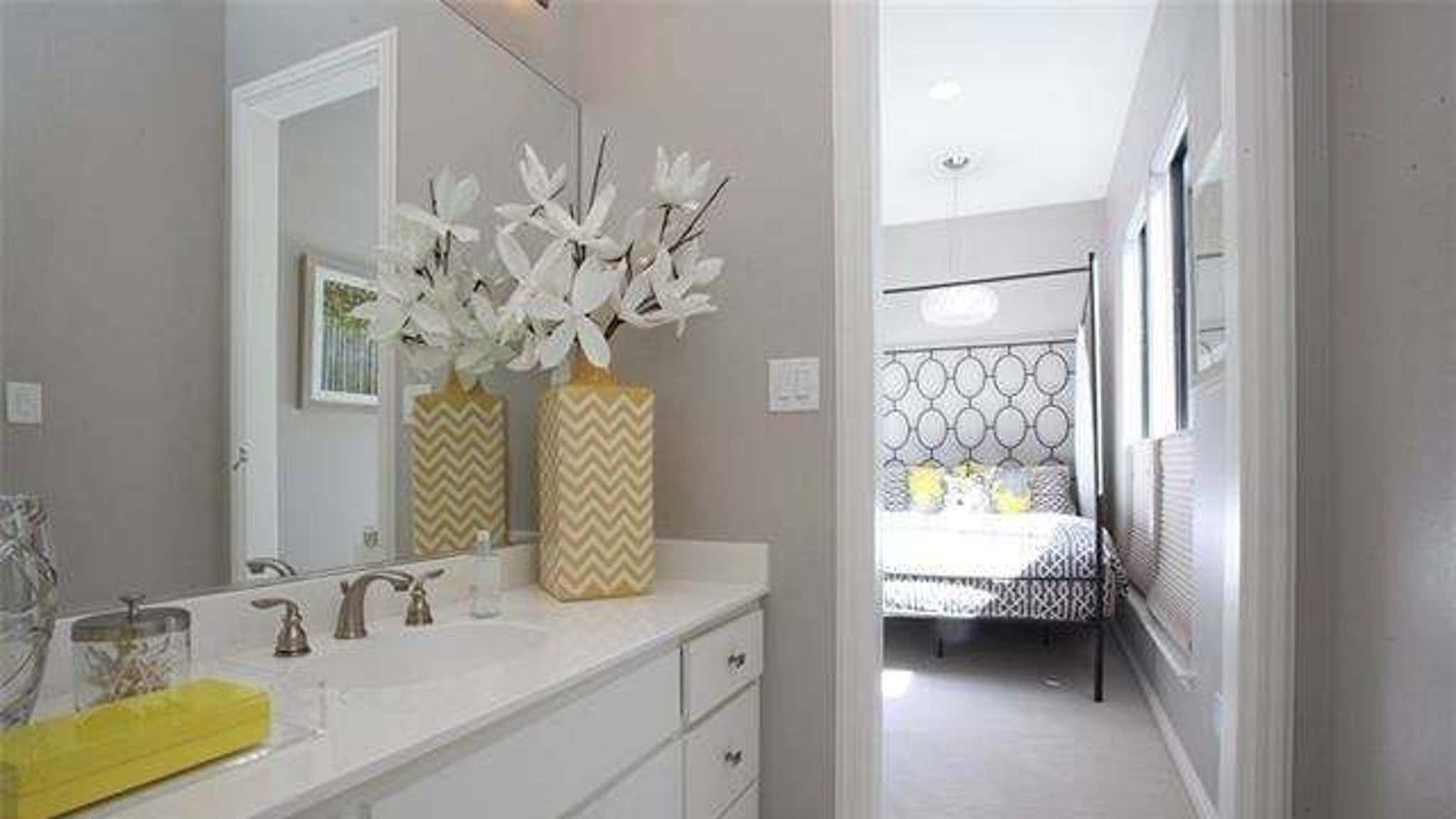 Tony Romo's Texas Home