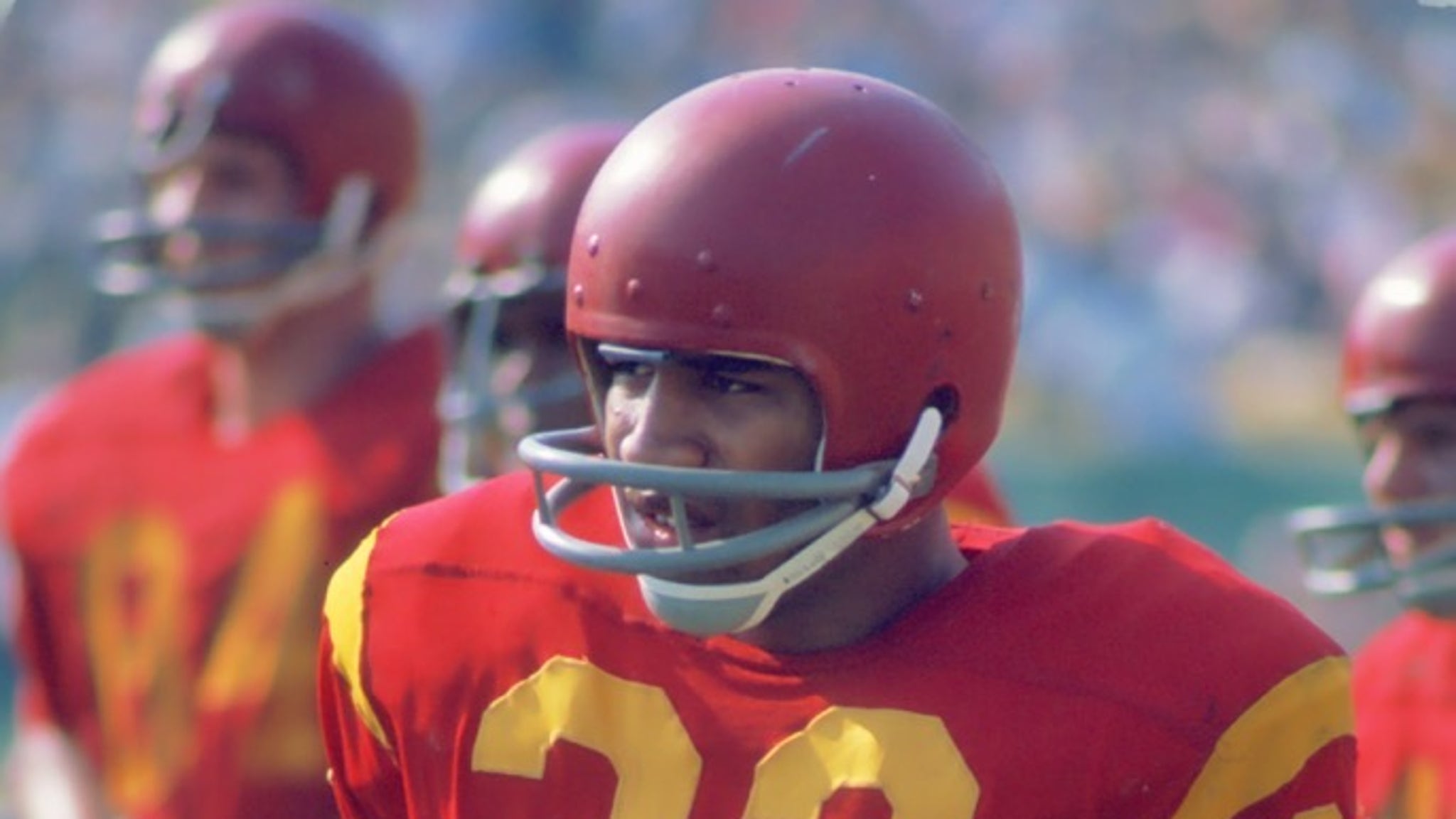 Stars Who Went to USC