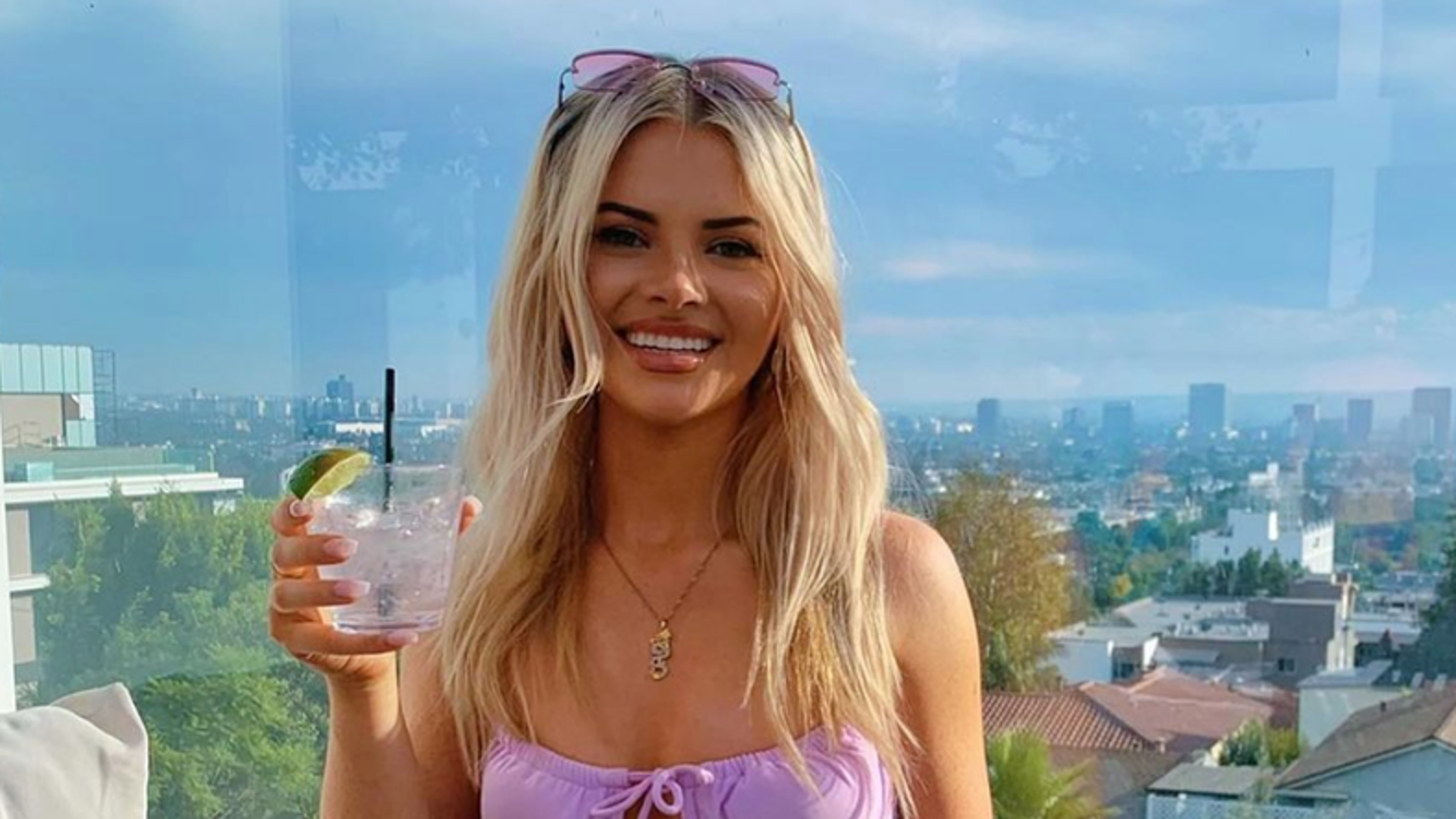 Sarah Emig Hot Shots