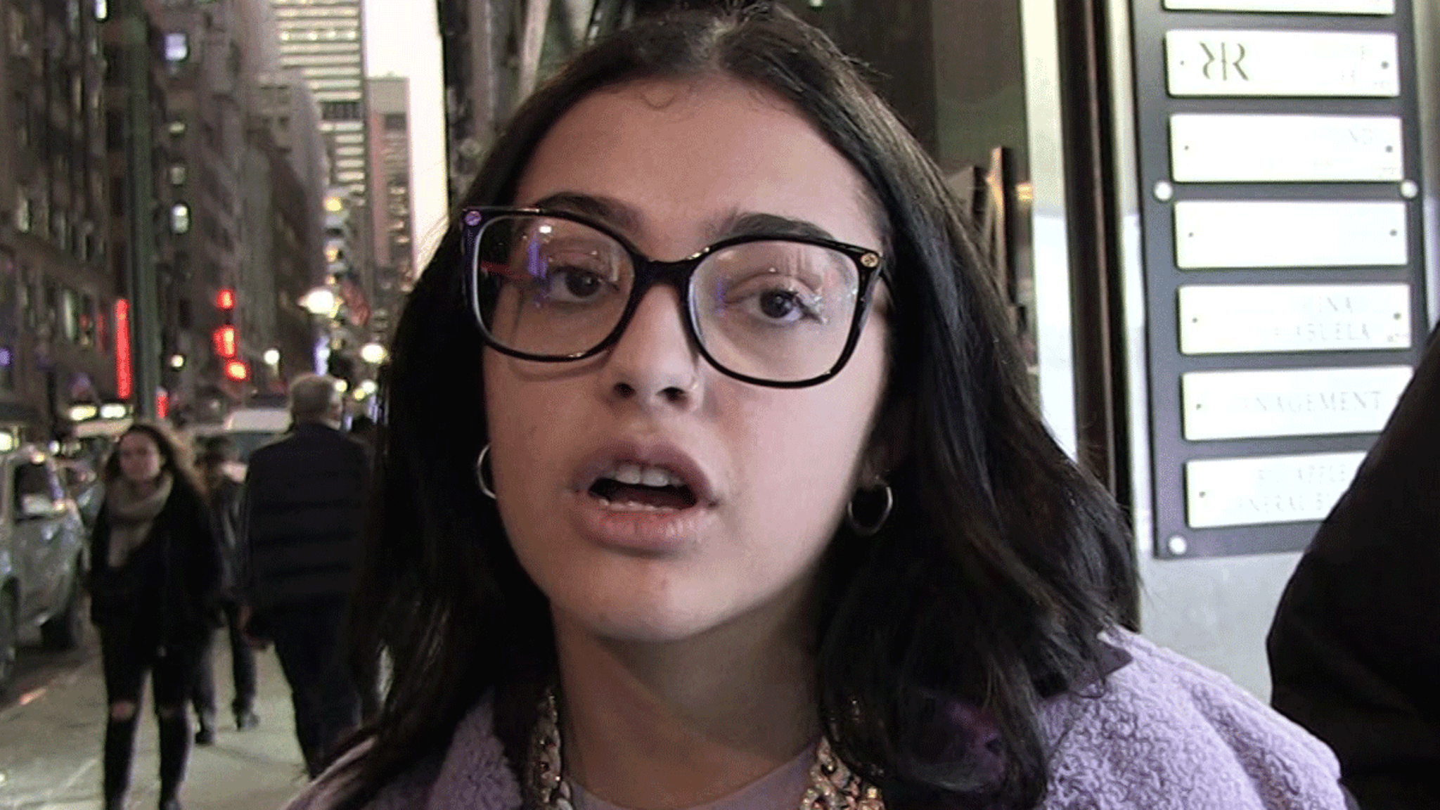 Singer Malu Trevejo Devastated By Abuse Claims Will Defend Herself