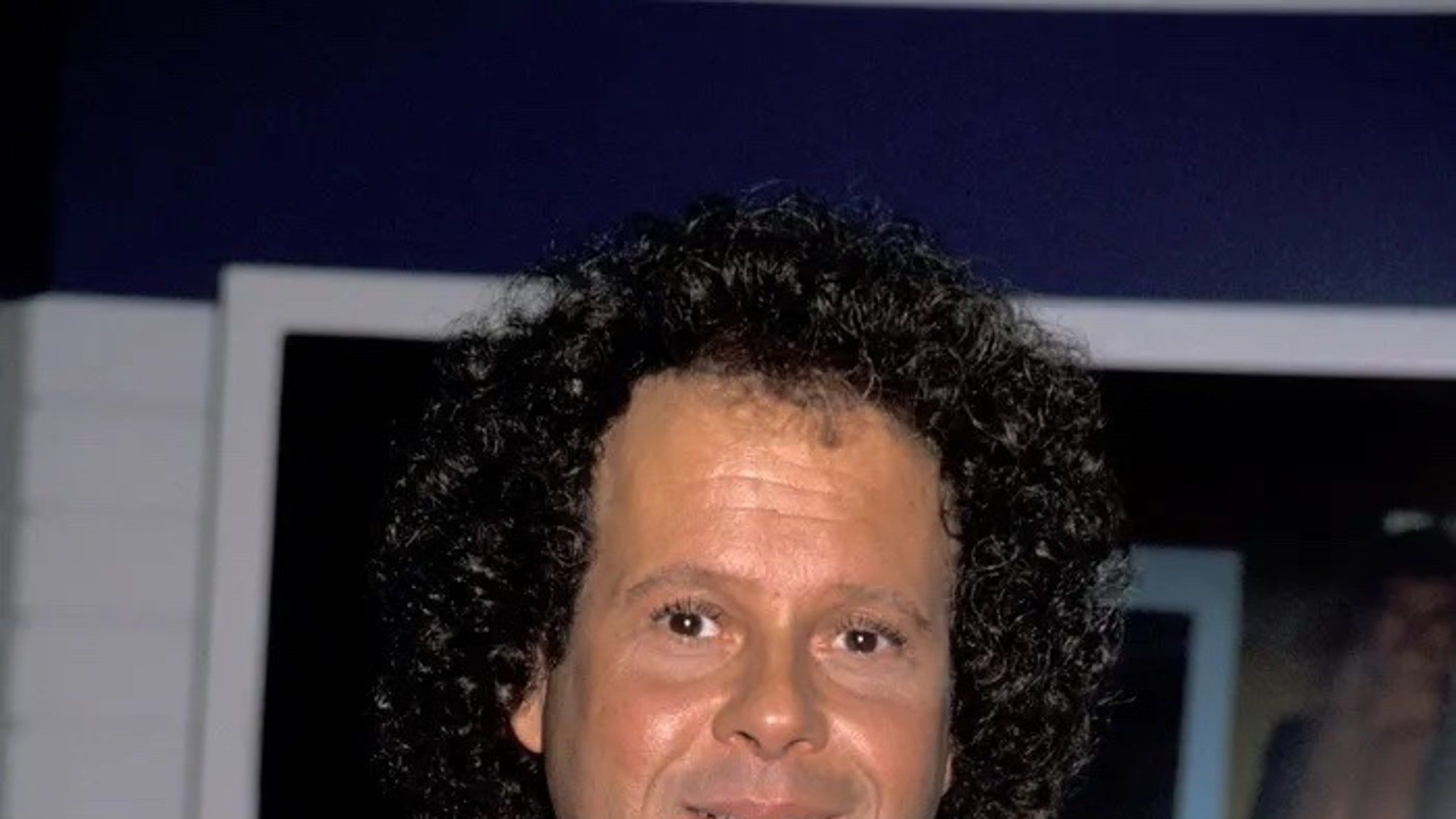 Remembering Richard Simmons