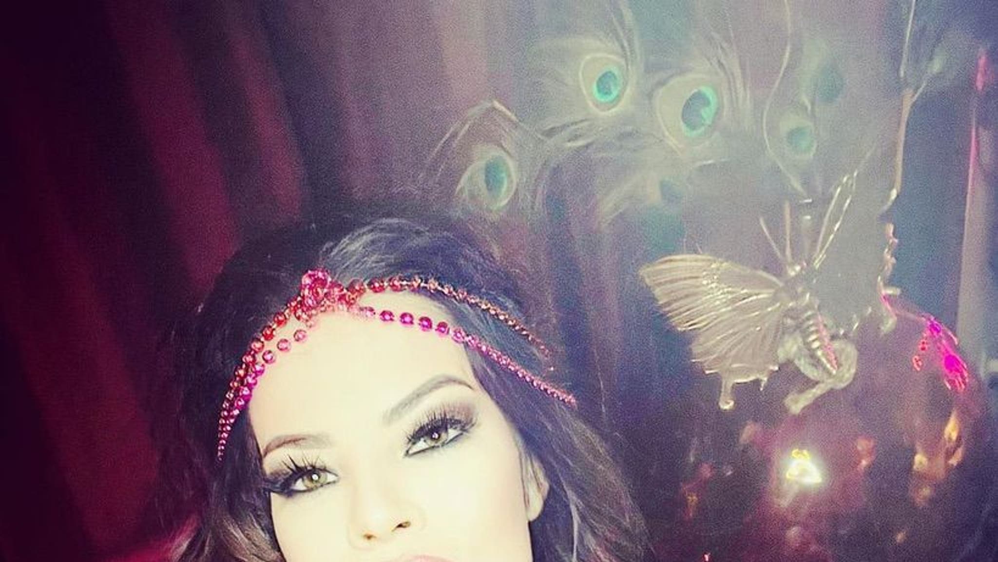 Remembering Esta Terblanche