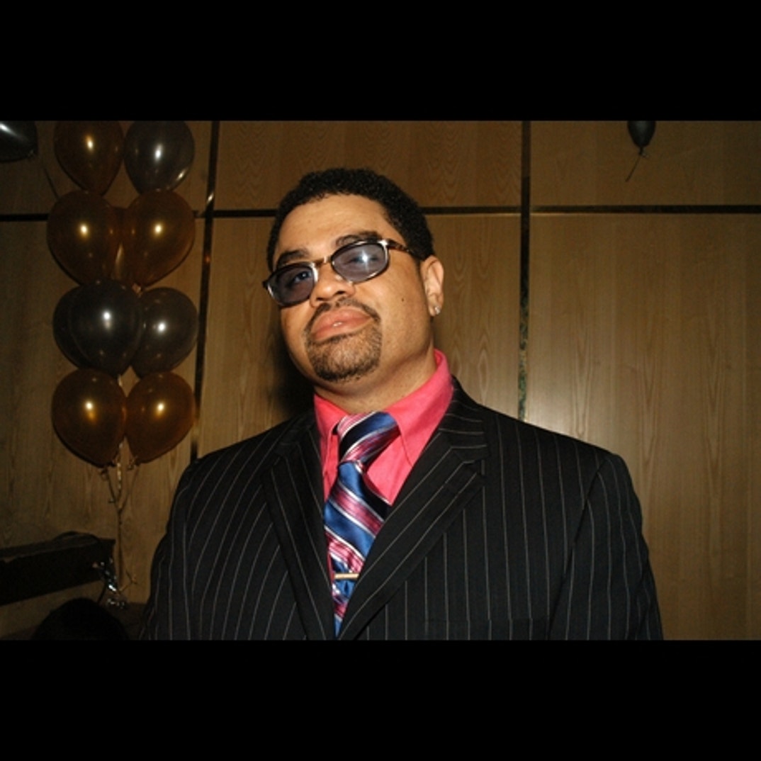 Remembering Heavy D
