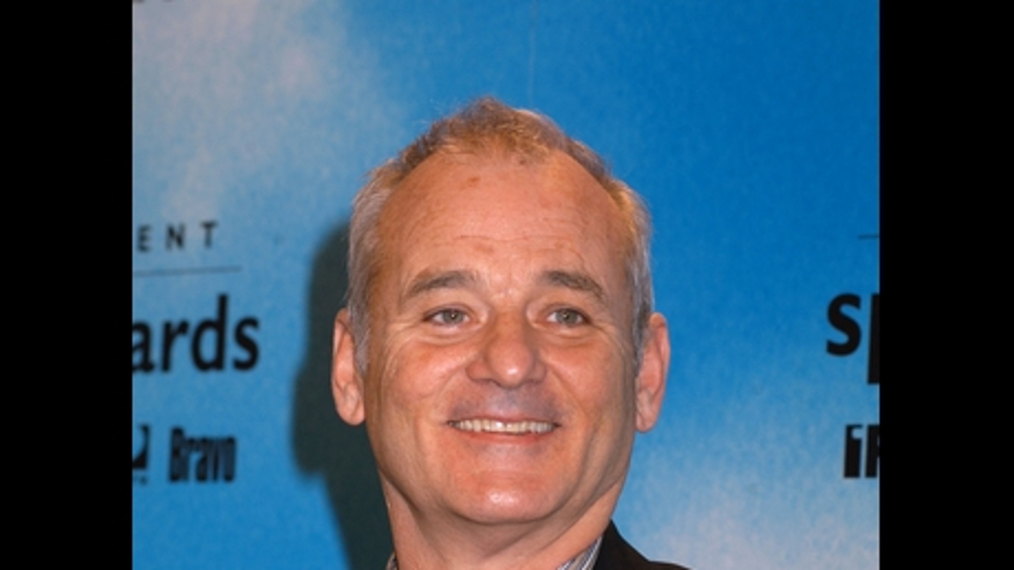 Bill Murray Through the Years