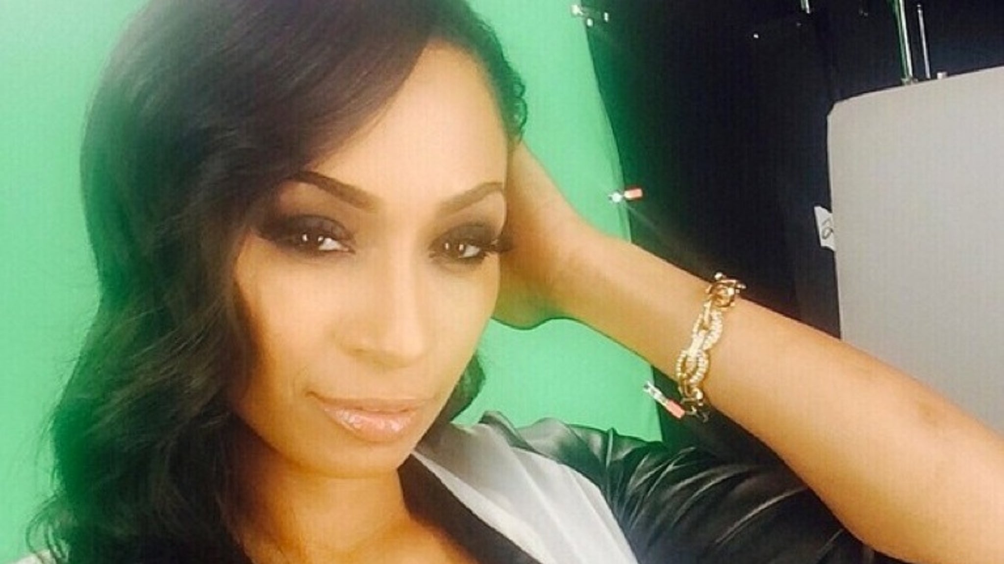 Karlie Redd's Instagram Photos
