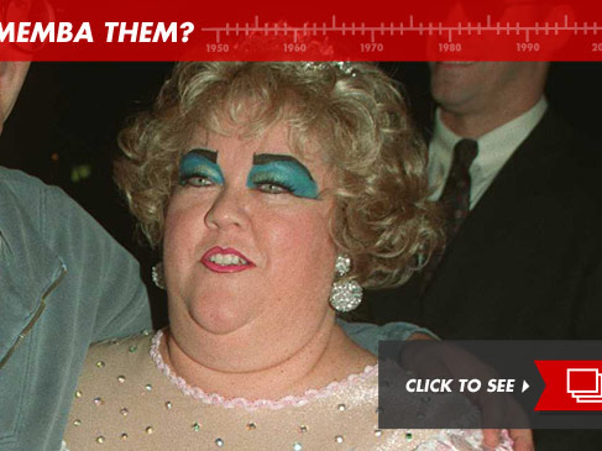 Steve Carey Drew Carey Show