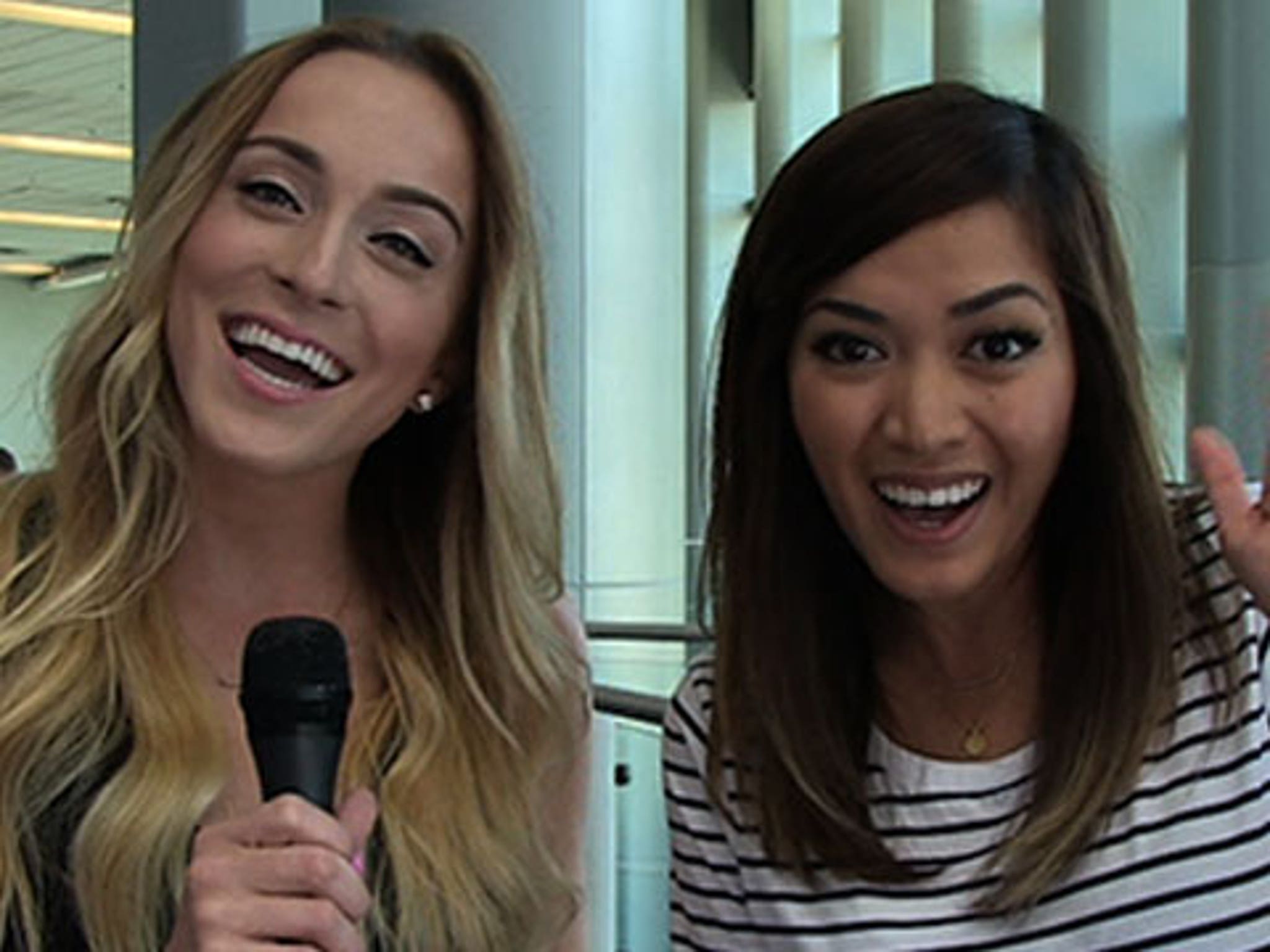 Kristen Gill's Instagram, Twitter & Facebook on IDCrawl