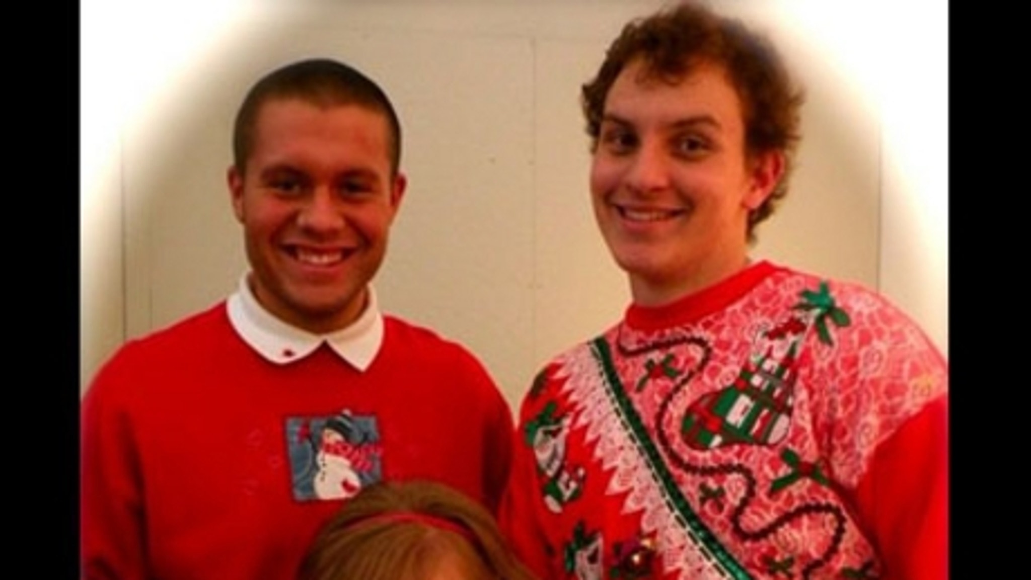 TMZ's Wacky Family Photos Contest