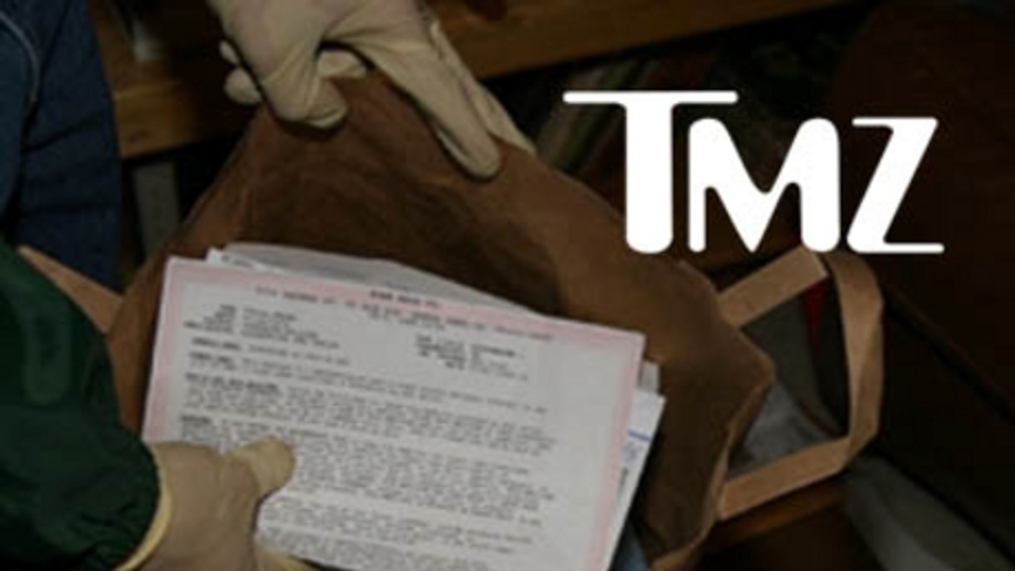 Michael Jackson's Drug Aliases
