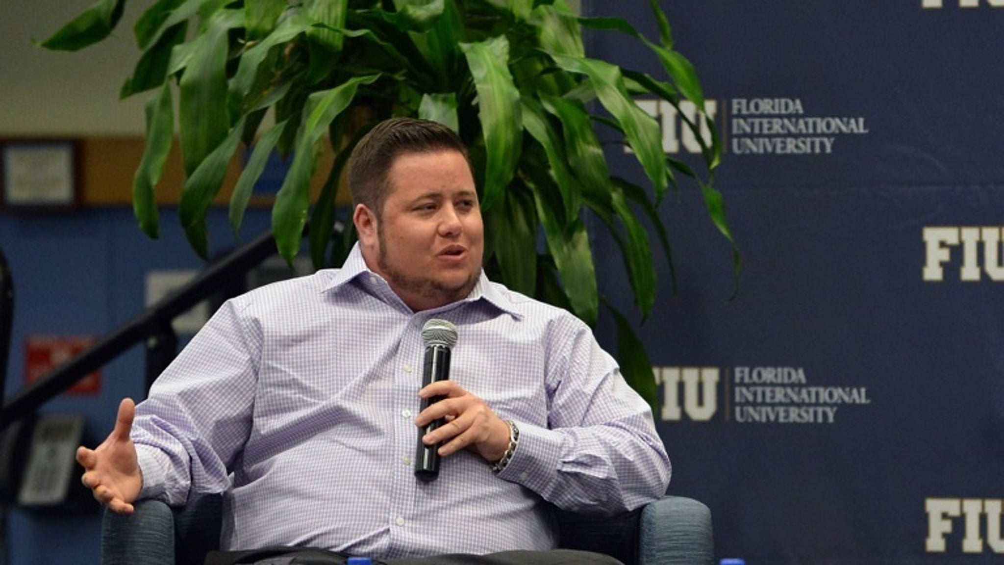 Chaz Bono's Bod -- Through The Years