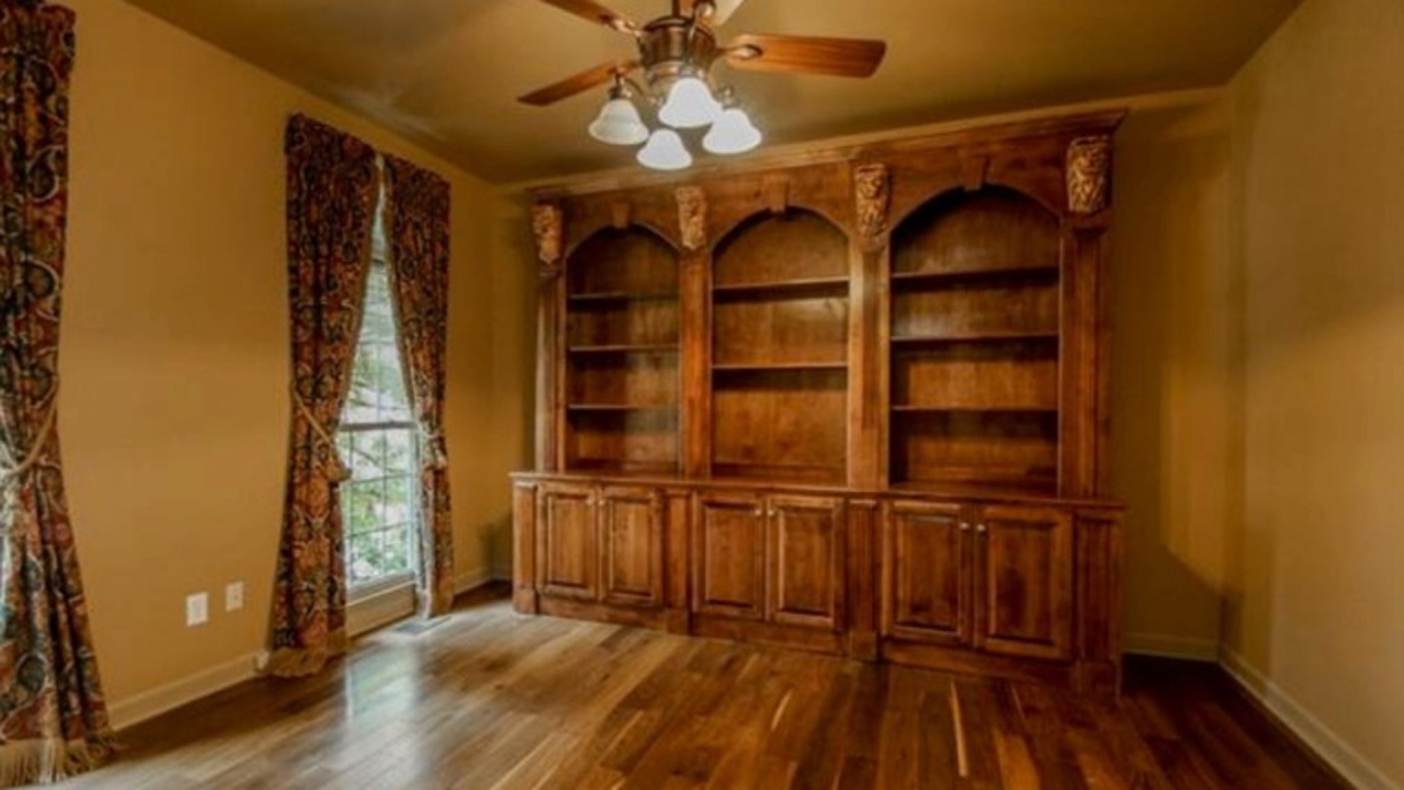 WWE's Lana and Rusev Buy House in Nashville