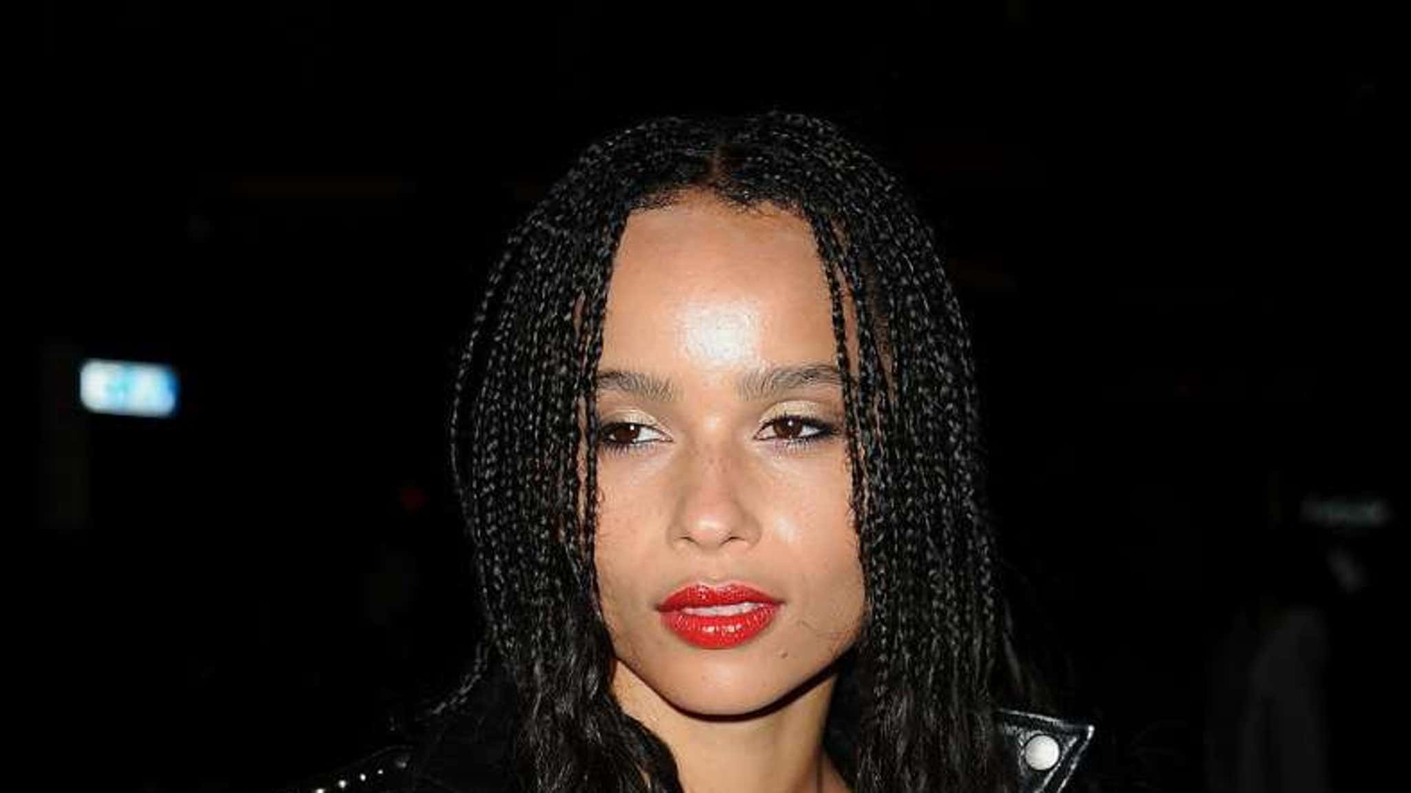 Inside the YSL Party