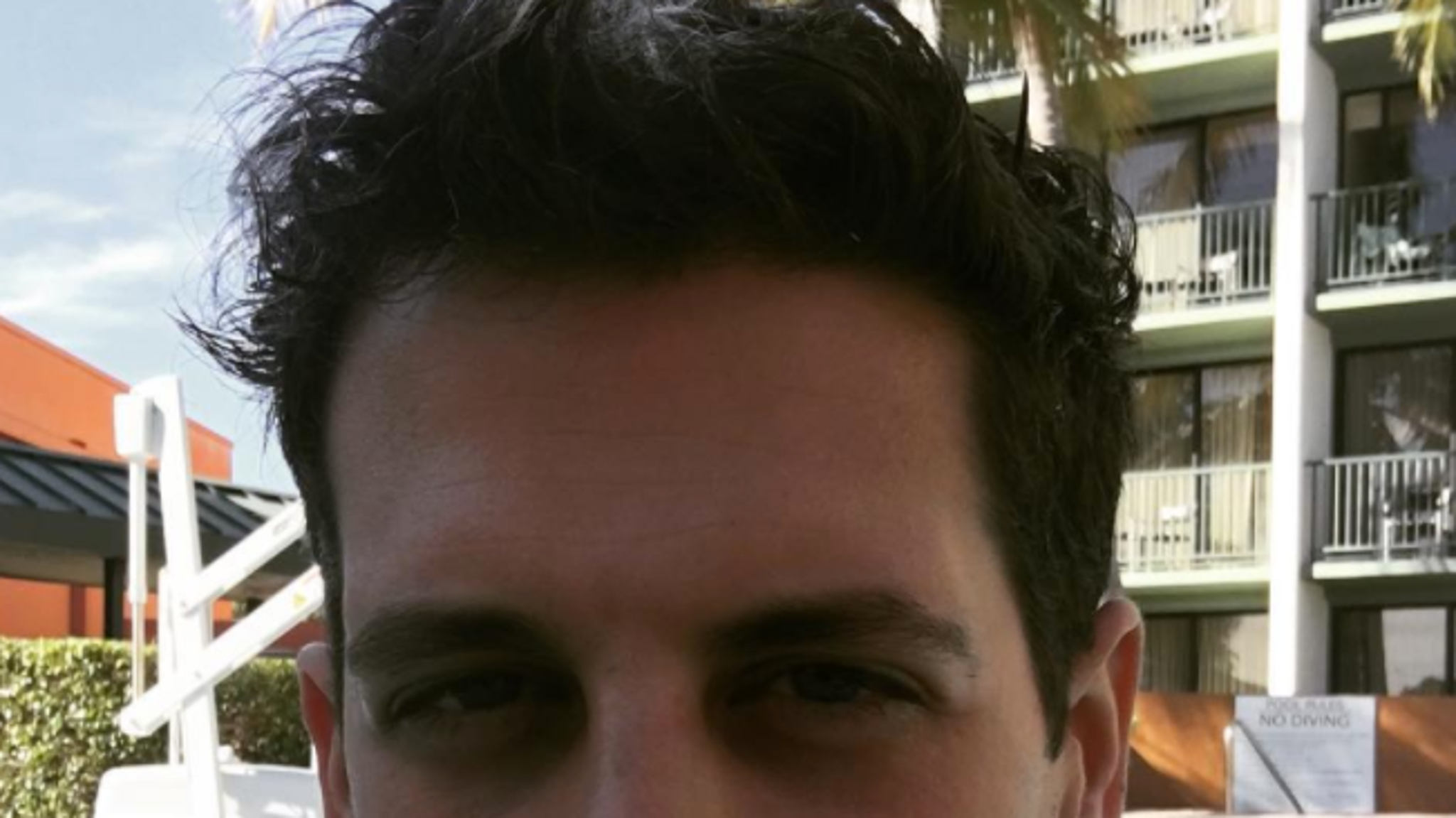 Milo Yiannopoulos Photos