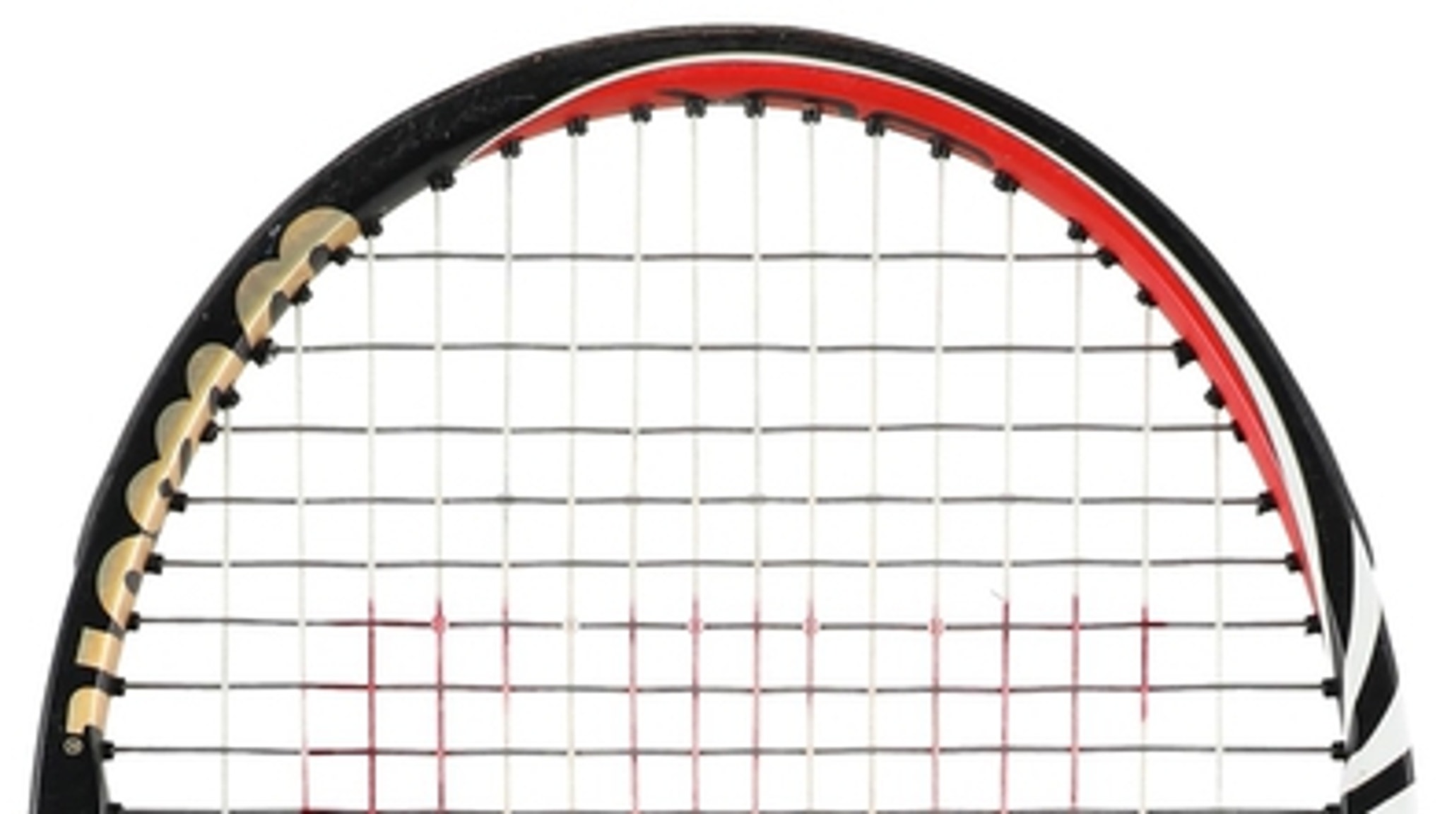 Roger Federer's Racket From 2011 French Up For Auction