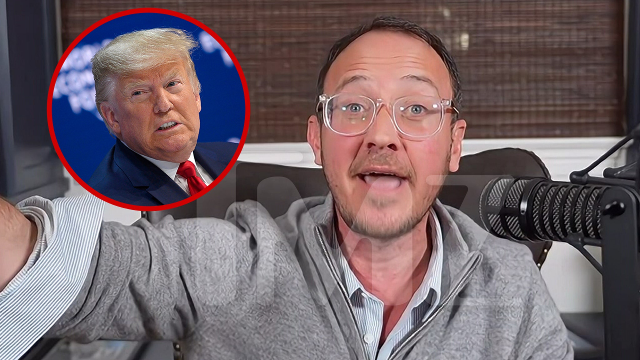 ‘MeidasTouch’ Co-Founder Ben Meiselas Weighs In on ICE and Super Bowl ...