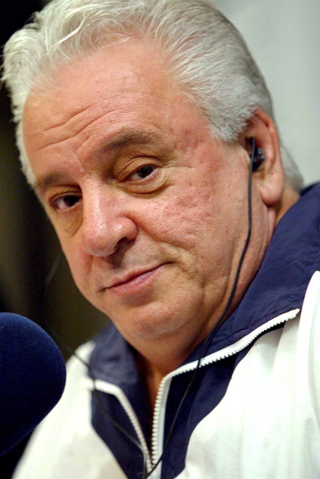 Remembering Vinny Vella