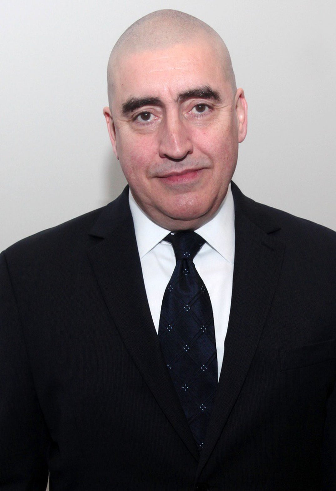 Alfred Molina Ung