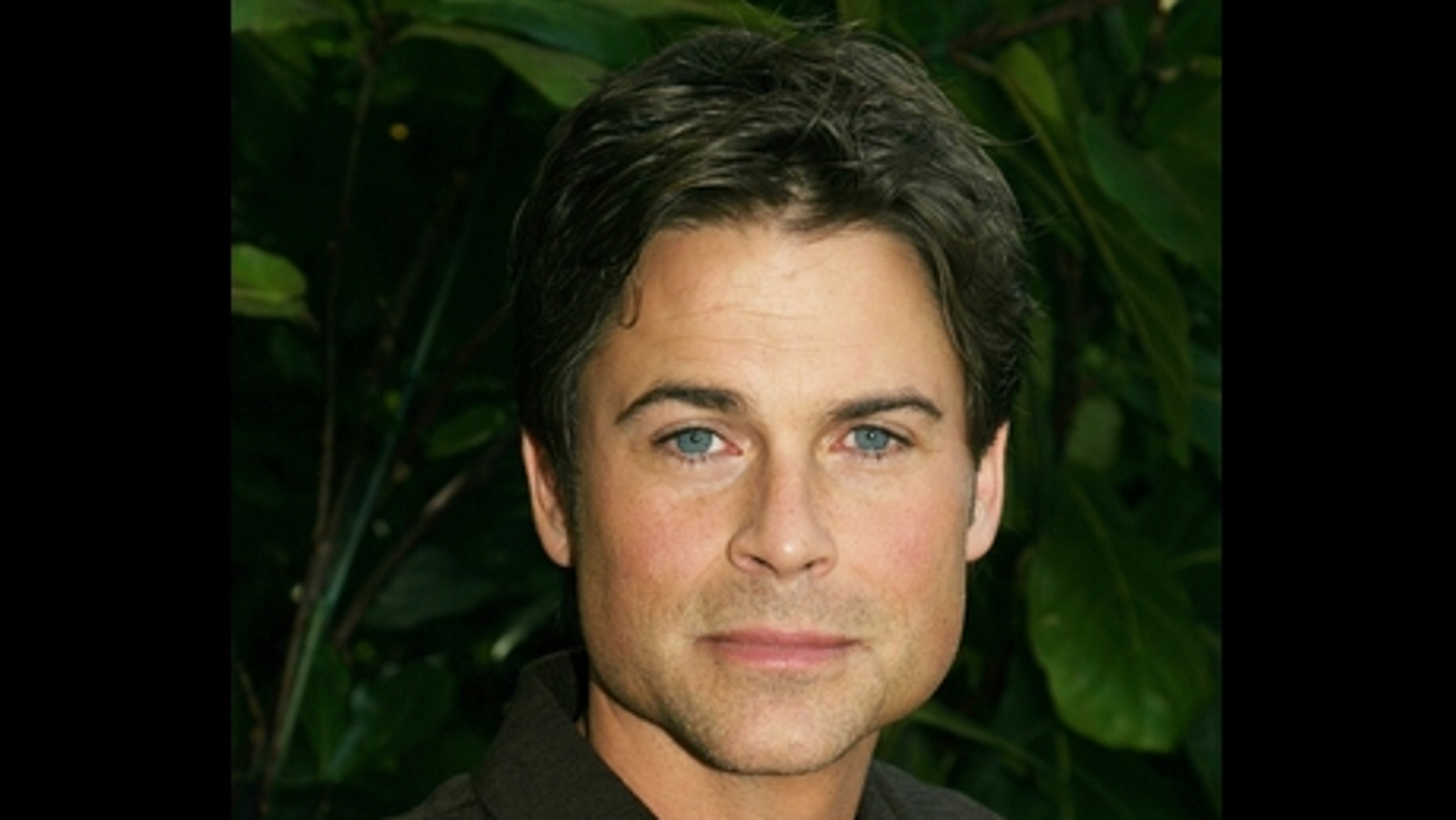 Rob Lowe Through The Years