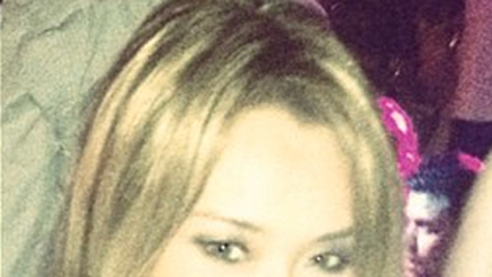 Suzanne Le's Sexy Instagram Shots