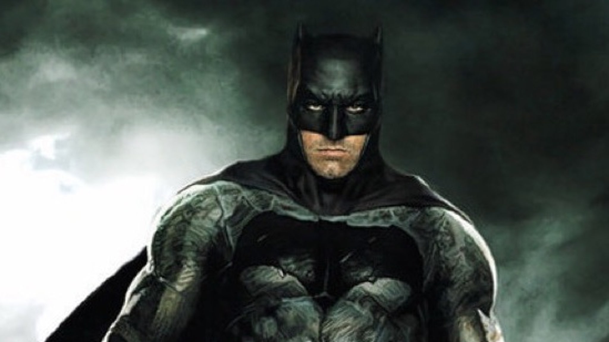 Batman Through The Years