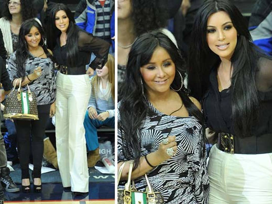 Snooki 2011