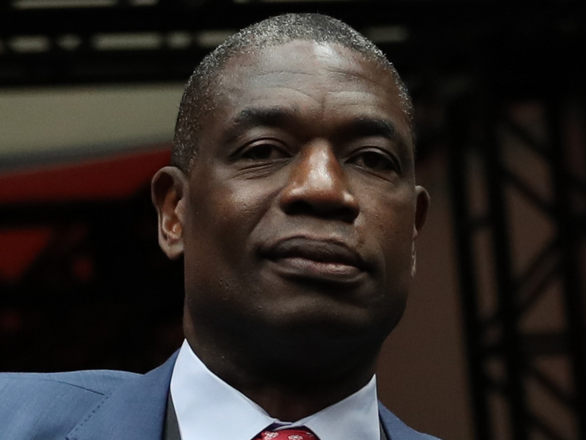 Teaghlach Dikembe Mutombo To Date, He’s Opened The Biamba Marie